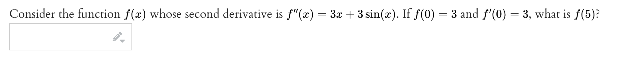 Solved Find f(t) if | Chegg.com