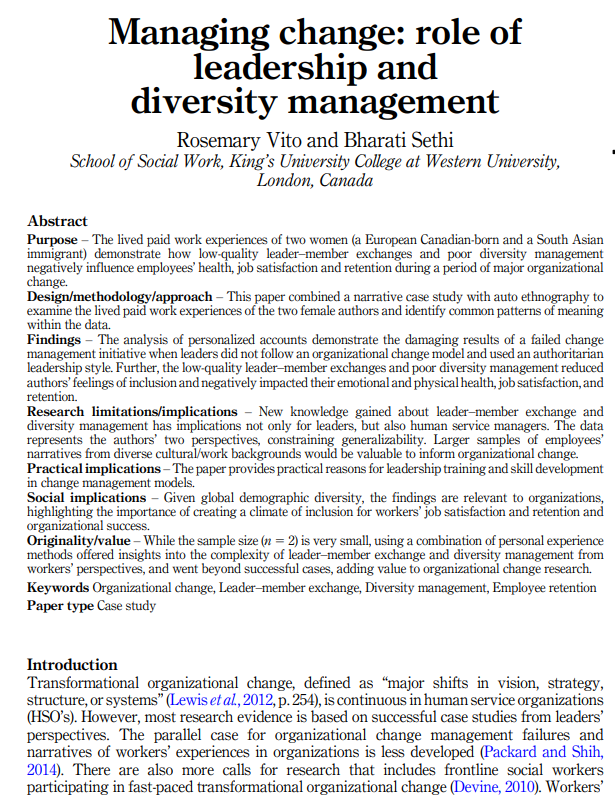 Solved 1) How useful is the concept in your workplace 2) | Chegg.com