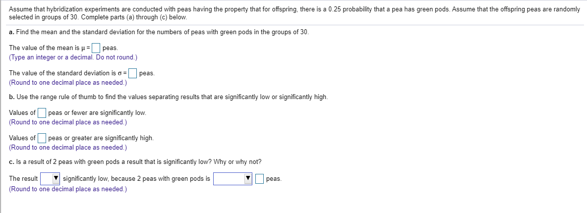 Solved Assume that hybridization experiments are conducted | Chegg.com