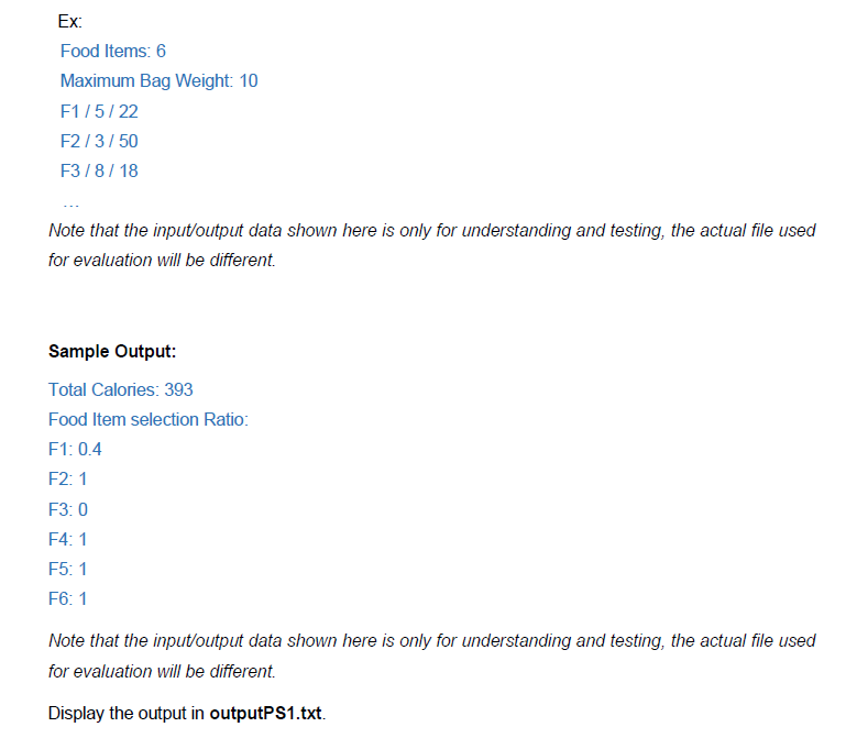 Solved 1. Problem Statement You are an avid traveller and | Chegg.com