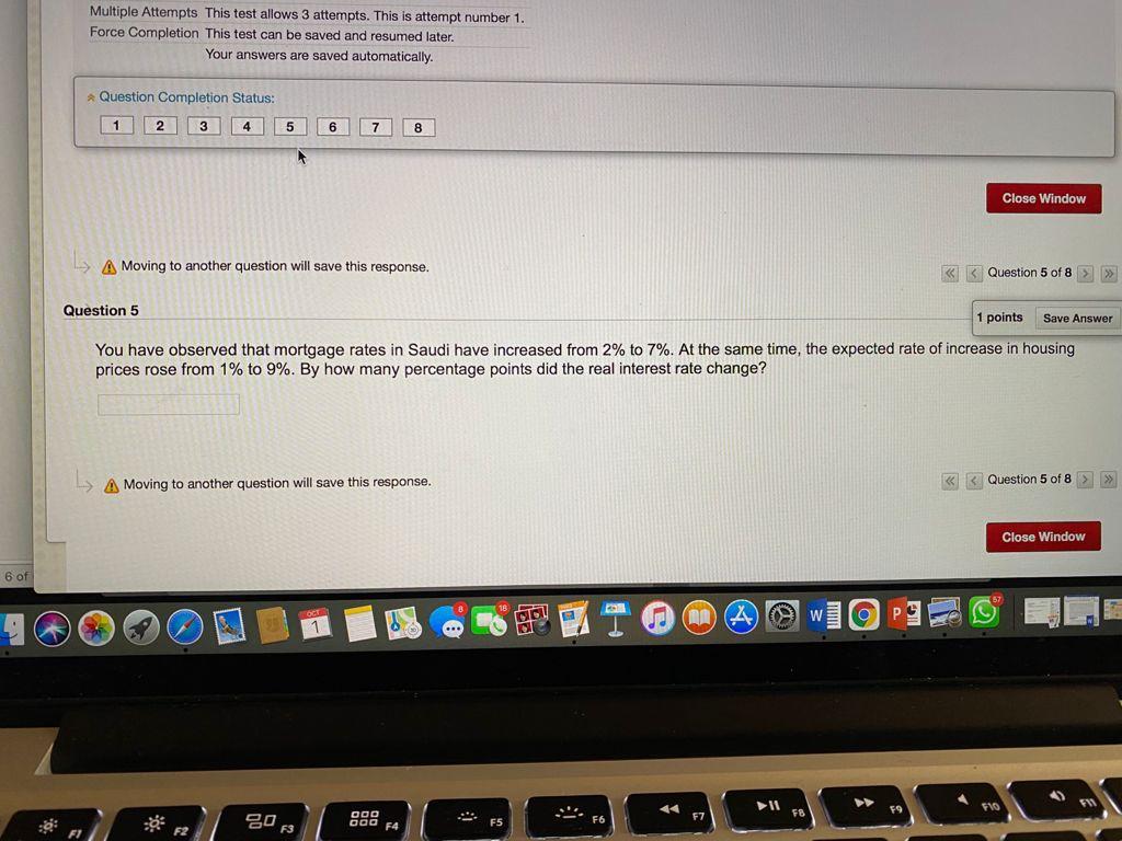 Solved Multiple Attempts This test allows 3 attempts. This | Chegg.com