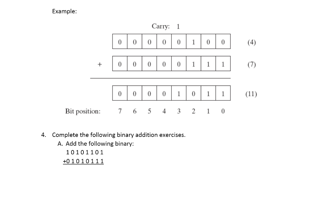 Solved CIS7 Unit 1 In-Class Assignment 1 In this assignment, | Chegg.com