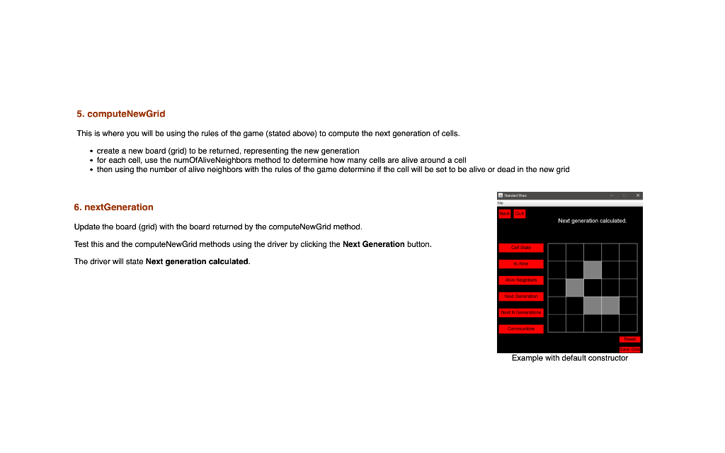 Solved - DO NOT add new import statements. - DO NOT change | Chegg.com