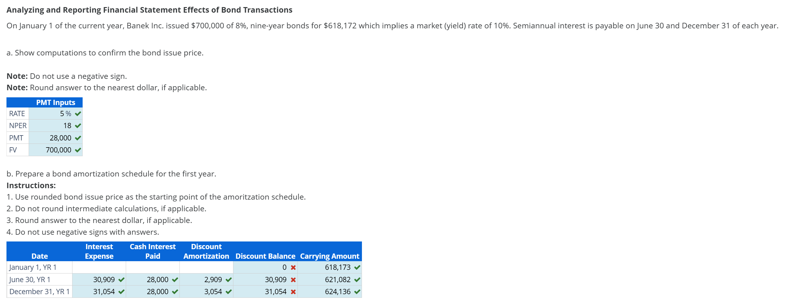 Solved Analyzing and Reporting Financial Statement Effects | Chegg.com