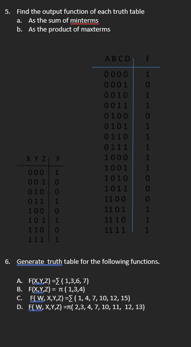 Solved 1. If A=11001011 and B=10101110 then, what is the | Chegg.com