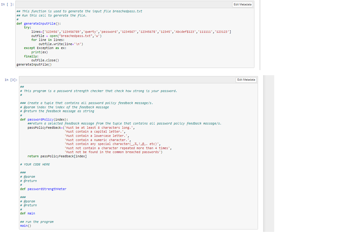 Solved 0.2.1 Question 2 (50 points) For instance the length | Chegg.com