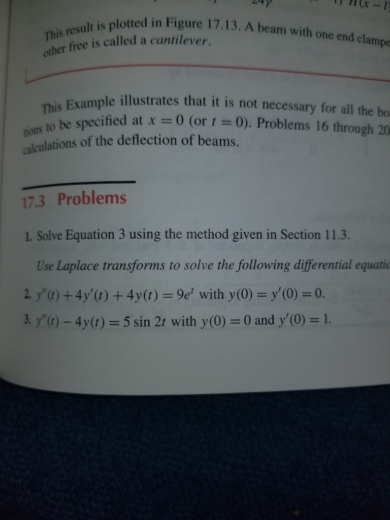 Solved Problem #3 please. Any help would be greatly | Chegg.com