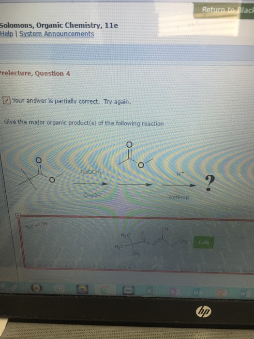 Solved Give the major organic product(s) of the following | Chegg.com