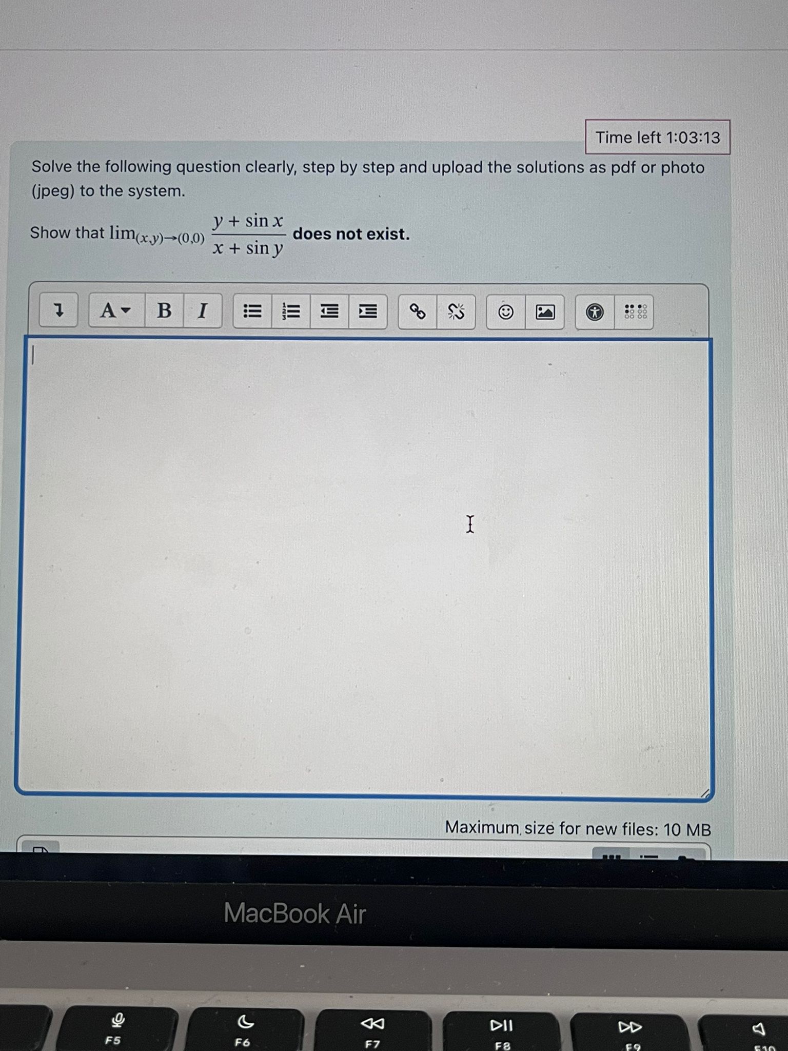 Solved Solve the following question clearly, step by step | Chegg.com