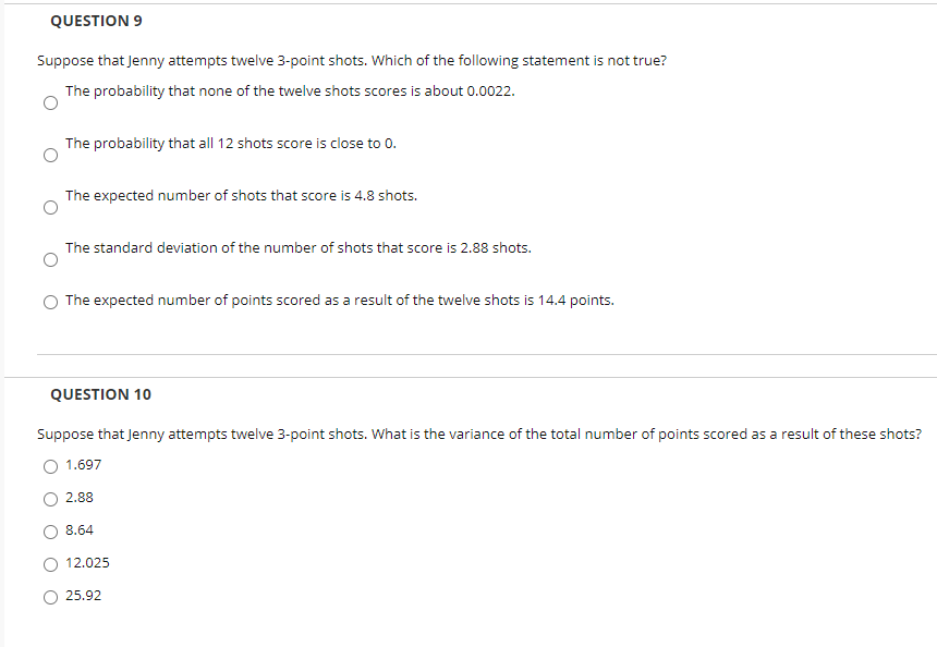 Solved The way my professor has explained how to do these | Chegg.com