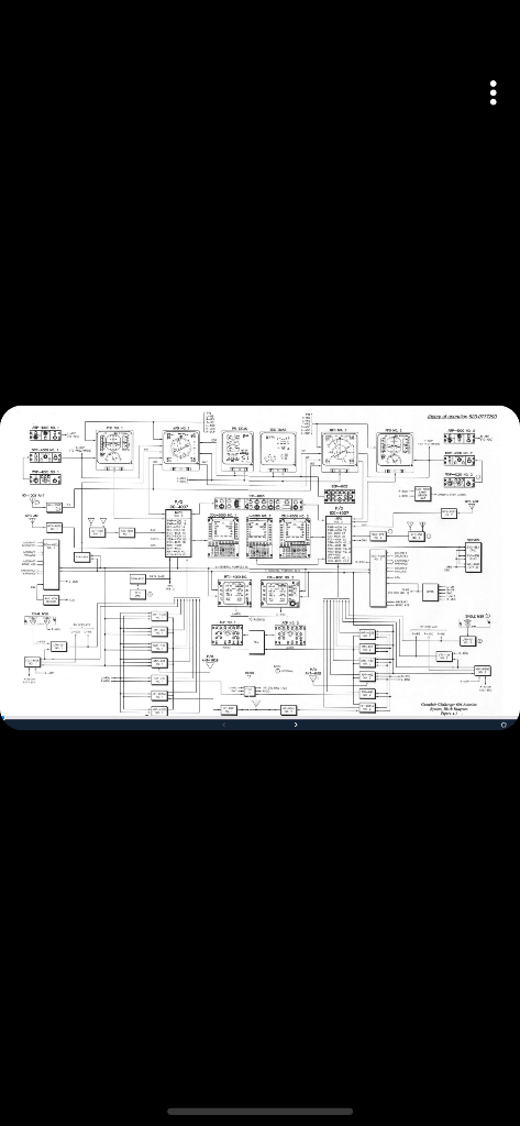 Refer to the Proline 4 system block diagram and | Chegg.com