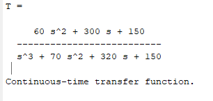Solved Simulink TASK: Simulate the above 3rd order transfer | Chegg.com