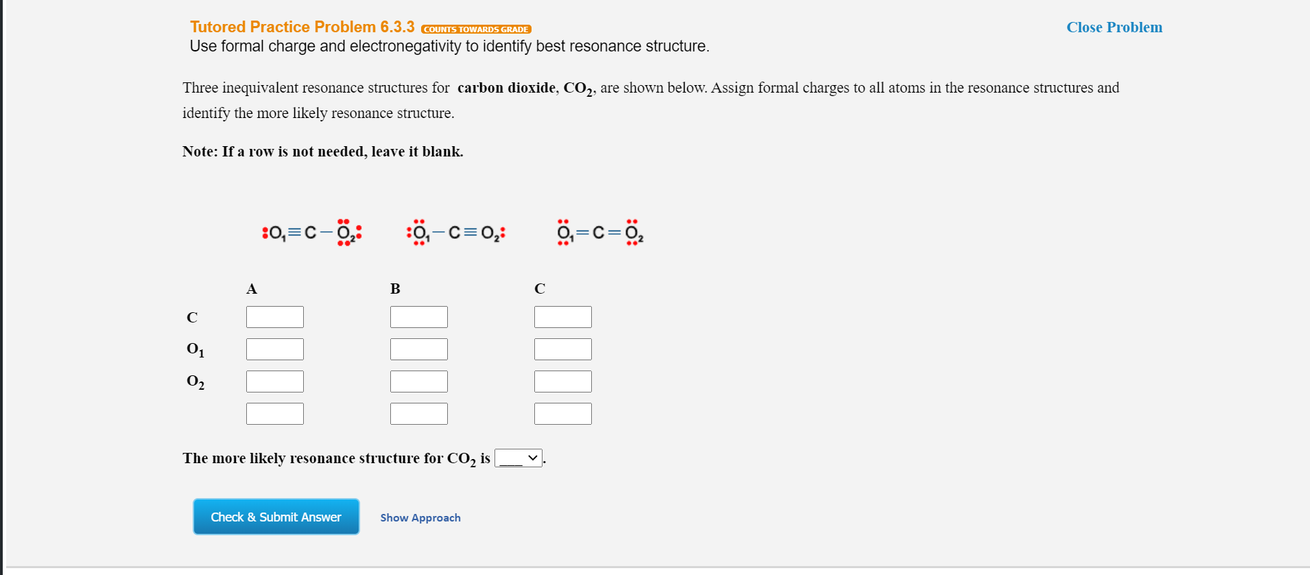 Solved Close Problem Tutored Practice Problem 6.3.3 COUNTS | Chegg.com Solved Close Problem Tutored Practice Problem 6.3.3 COUNTS | Chegg.com