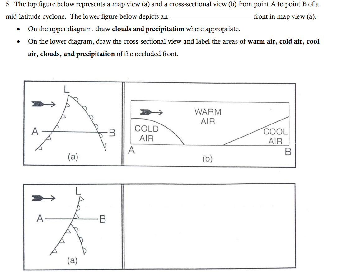 Solved please label and draw everything that is needed, I | Chegg.com