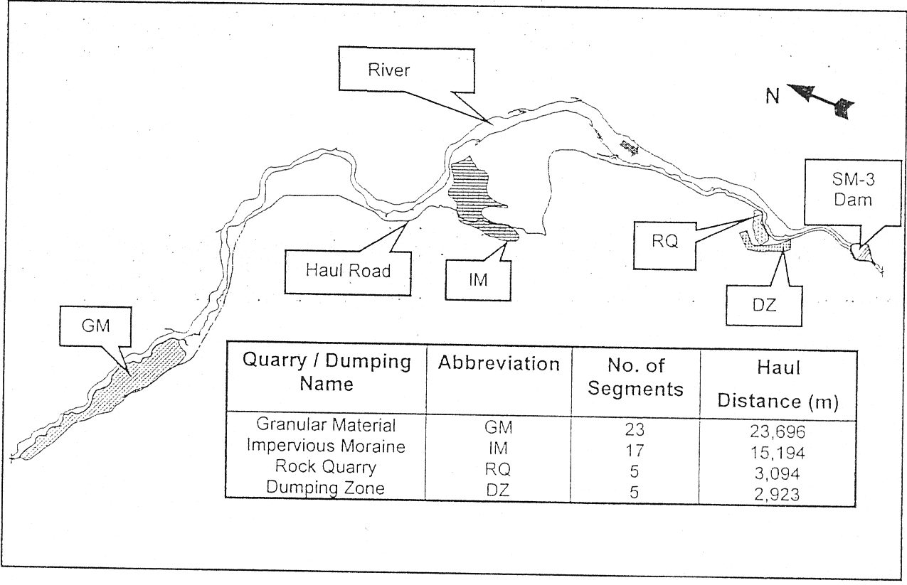This case study considers the construction of SM-3 | Chegg.com