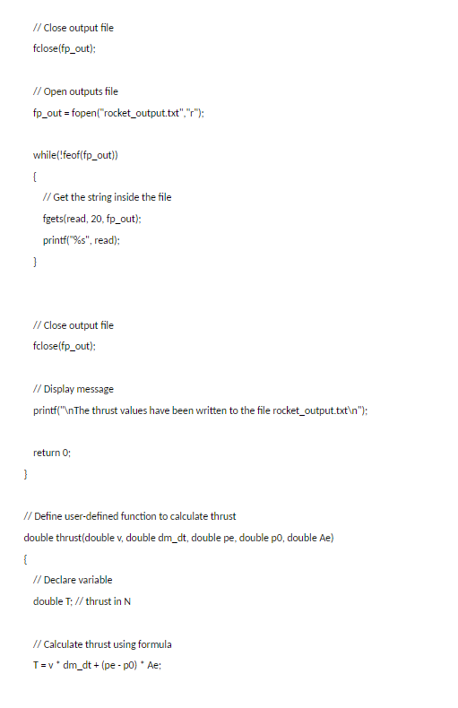 Make a flowchart In a diagram form based on the | Chegg.com