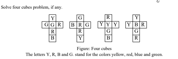 Solved Draw the master graph and then the subgraphs from the | Chegg.com