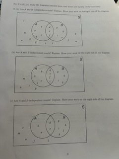 Solved For 2(a),(b),(c), study the diagrams (assume lower | Chegg.com