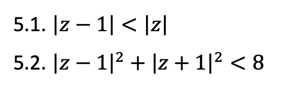 Solved 5.1. 12 – 11