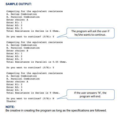 Solved PROBLEM: Write a program using C++ Language that | Chegg.com