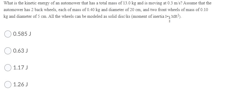 Solved A 55-kg student is standing on the spring scale in an | Chegg.com