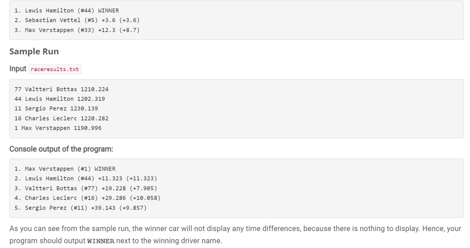Solved In This Question You Will Implement A C Program 