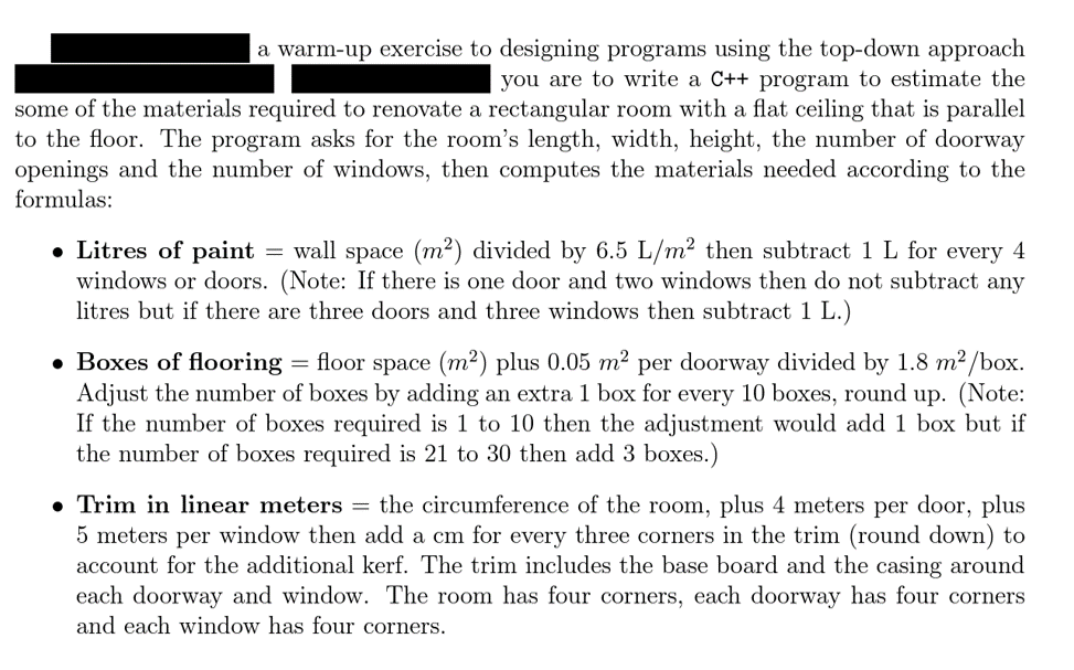 Solved NOTE: SECOND TIME POSTING THIS QUESTION. PREVIOUS | Chegg.com