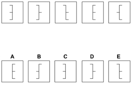 Solved logical Reasoning test: Question 1 2 3 | Chegg.com