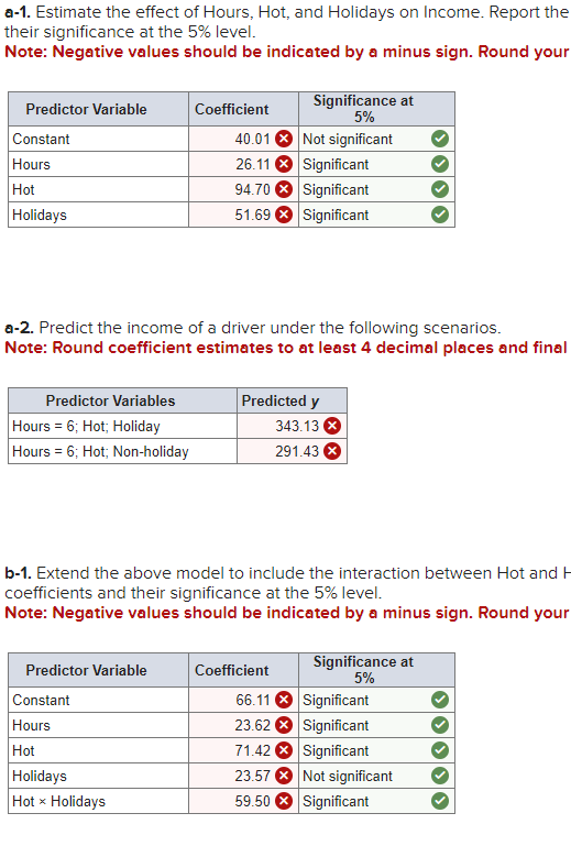 Solved In a recent survey, ice cream truck drivers in | Chegg.com