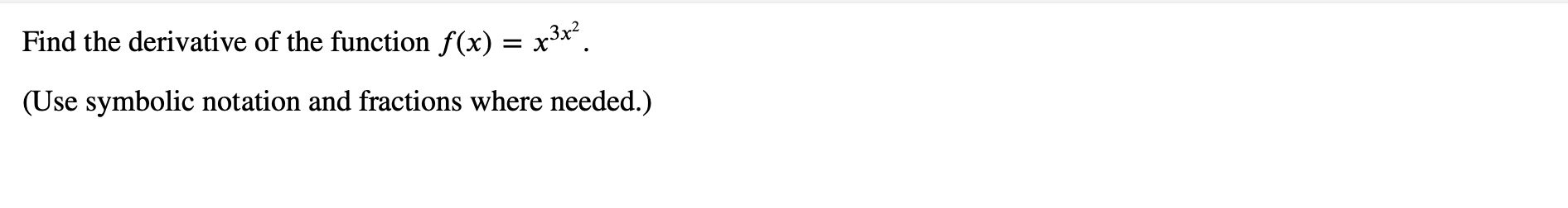 Solved Calculate the derivative. y=ln(5cot(x)) (Express | Chegg.com