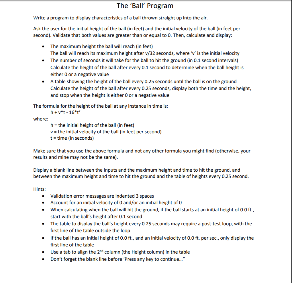 Solved i need help with this program this is in c | Chegg.com