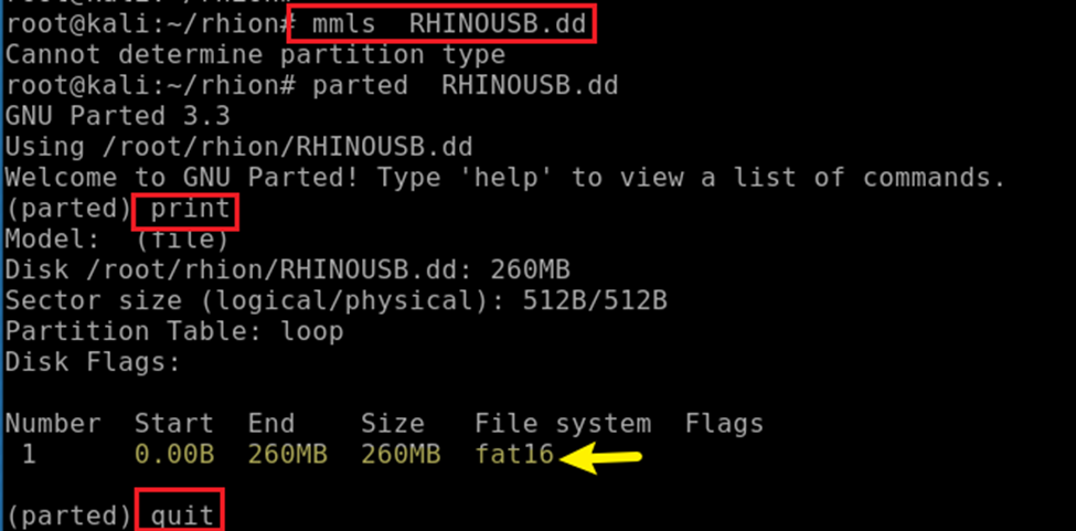 Solved Briefly explain what the highlighted commands in the | Chegg.com