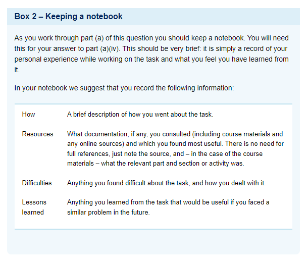 Solved This question tests your understanding of Block 3 | Chegg.com