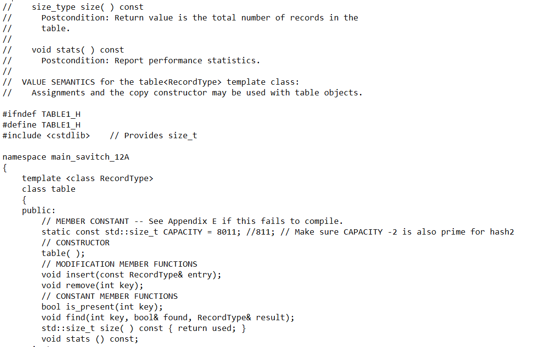 Instructions: Using the files provided, complete | Chegg.com