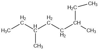 Solved Name the following three alkanes according to IUPAC | Chegg.com