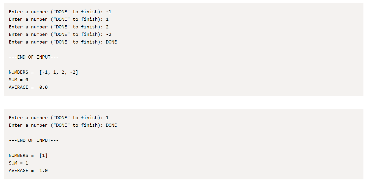 Solved This is the final exercise designed to increase your | Chegg.com