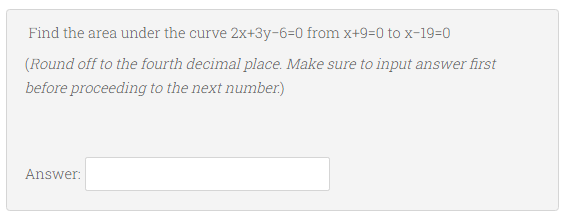 Solved ***USE RECTANGLE STRIP OF APPROXIMATION IF | Chegg.com
