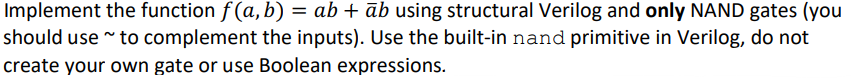 Solved Verilog Question Verilog Question Verilog Question 7138