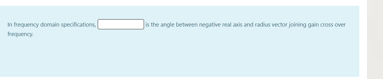Solved is the angle between negative real axis and radius | Chegg.com