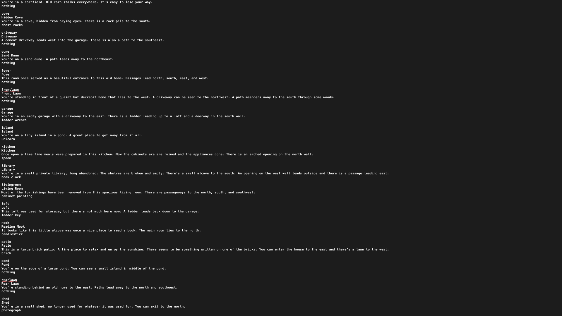 Solved need help with python projectBackgroundIn the 1980s, | Chegg.com