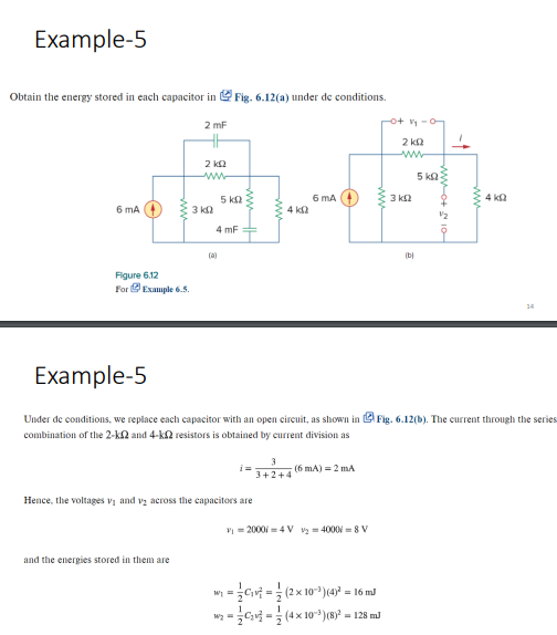 Solved Can you please thoroughly explain this example, I do | Chegg.com