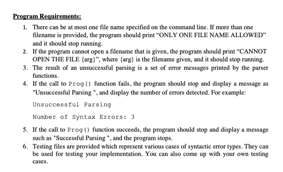 Solved In this programming assignment, you will be building | Chegg.com