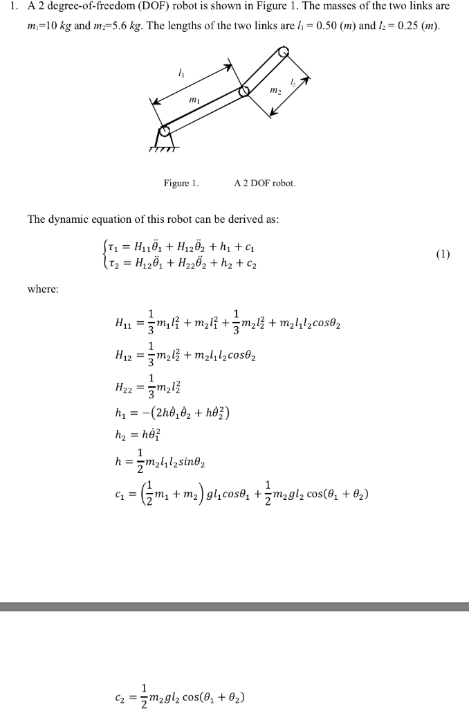 Build a multi-layered perceptron neural network that | Chegg.com