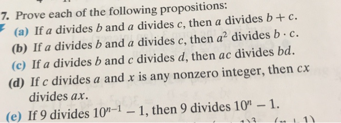 Solved I am working on 7e from my discrete math homework. | Chegg.com