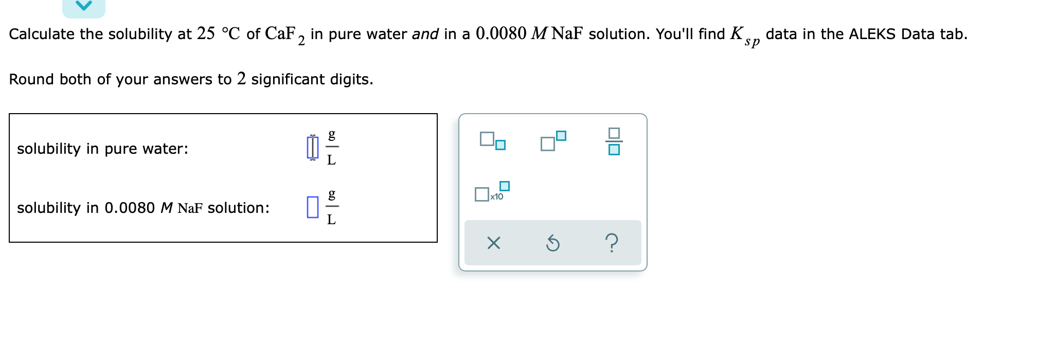 2+ In aqueous solution the Hg ion forms a complex | Chegg.com