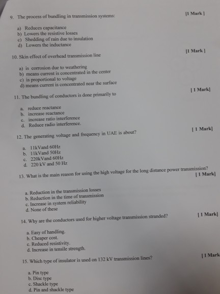 Solved the correct answer for the following questions: 10 | Chegg.com