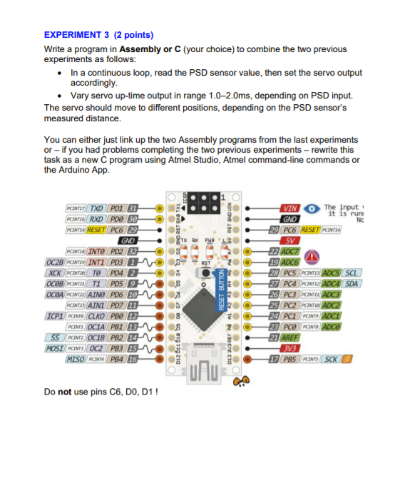 The University of Western Australia Dept. of | Chegg.com