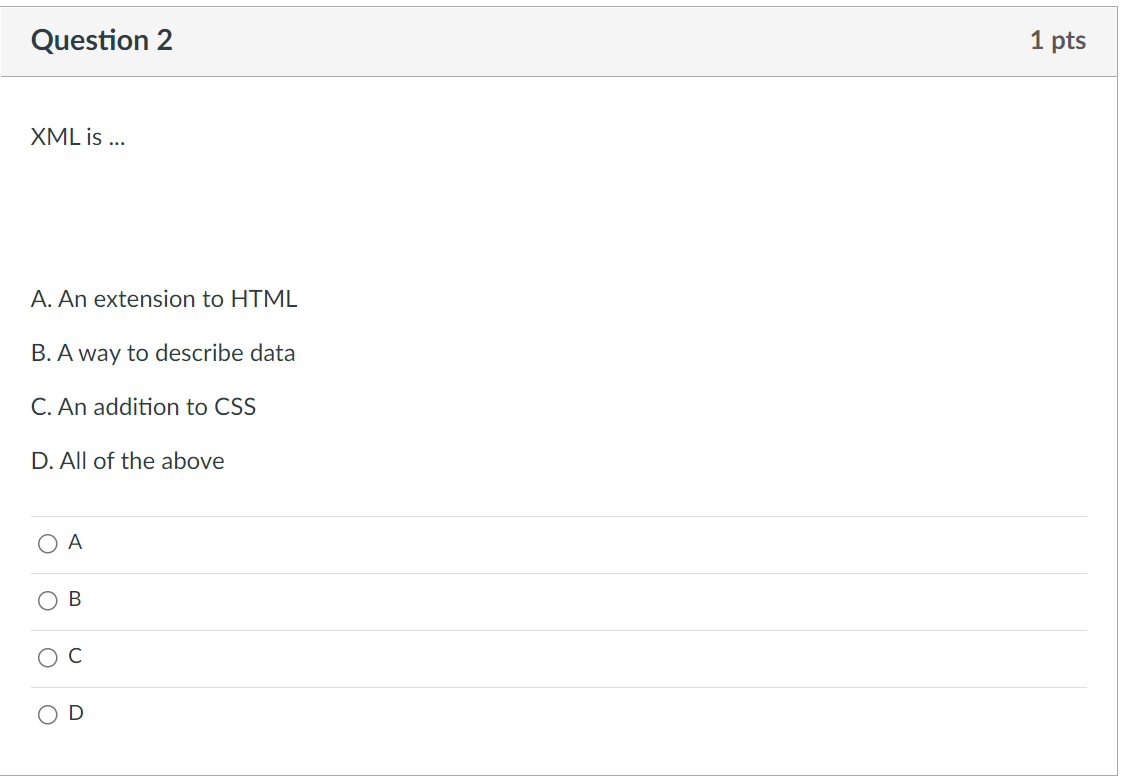 Solved AJAX is an acronym for (1). This technology was | Chegg.com