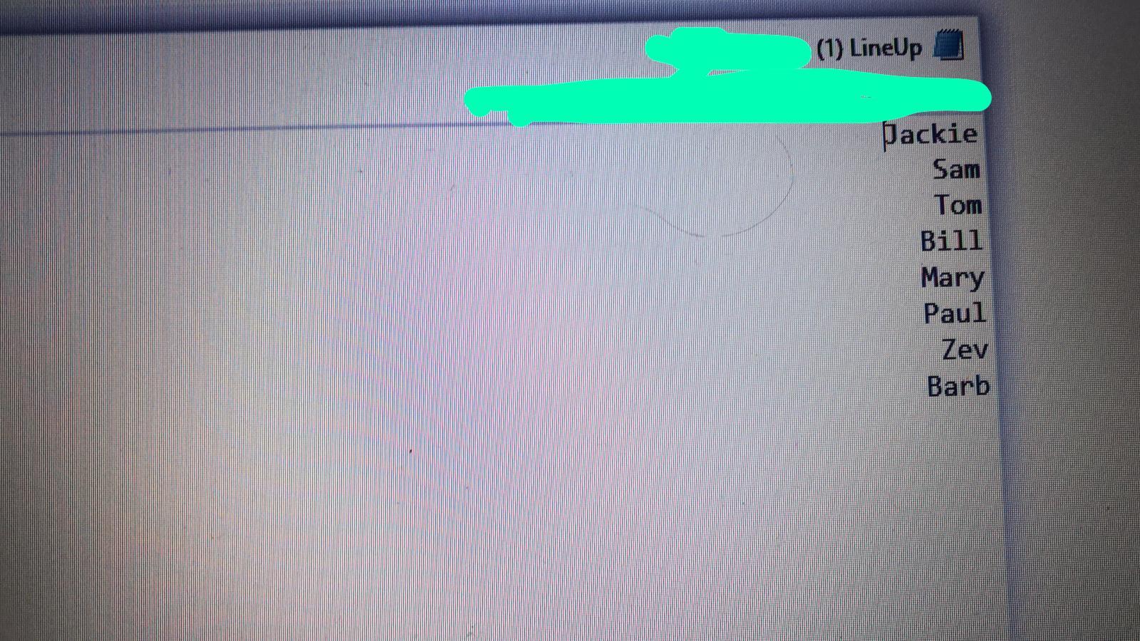 Solved Here are the two programs which you may choose from | Chegg.com