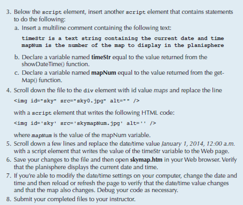 Solved APPLY Case Problem 1 Data Files needed for the Case | Chegg.com